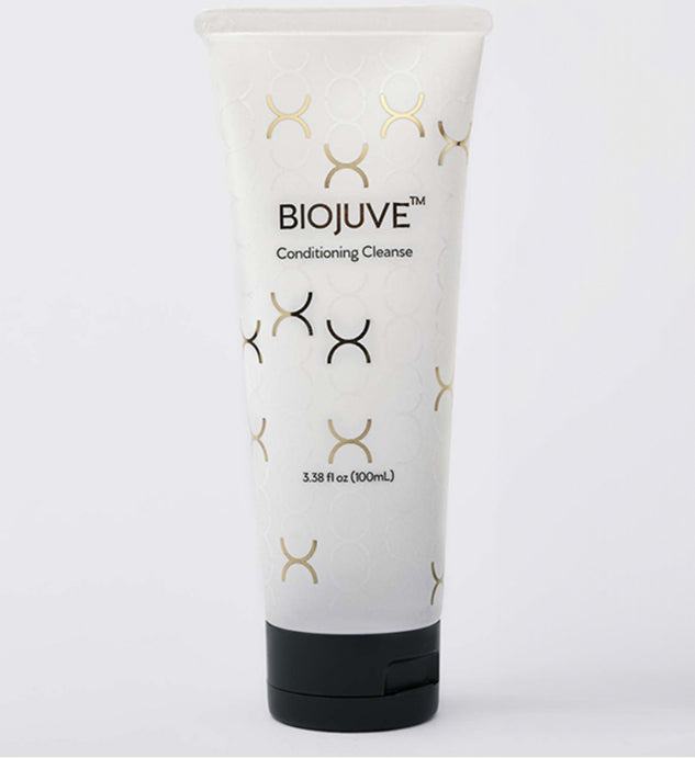 BIOJUVE® Conditioning Cleanse – SHOP
